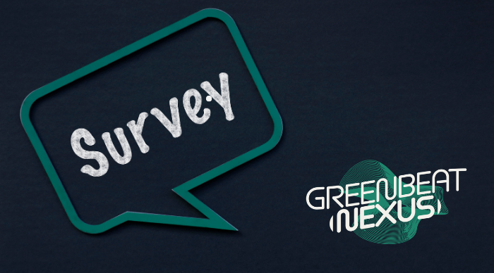 GreenBeat Nexus Survey to help EU music industry climate transition ...