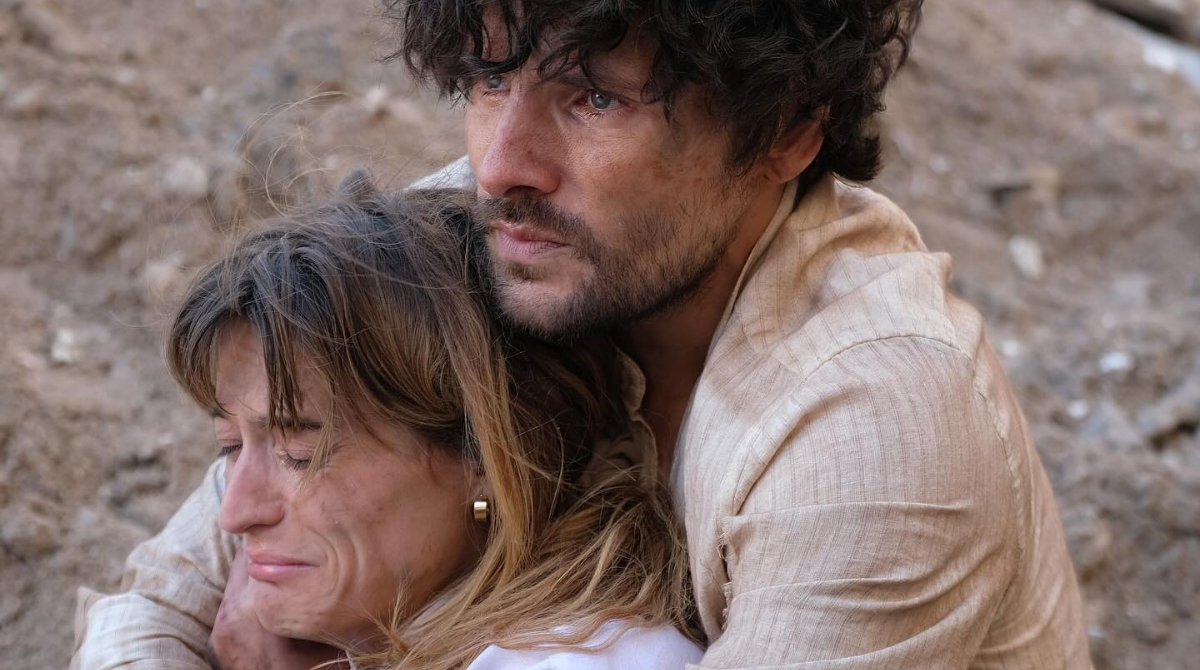 The Boy That Never Was (2024) | Creative Europe Desk Ireland